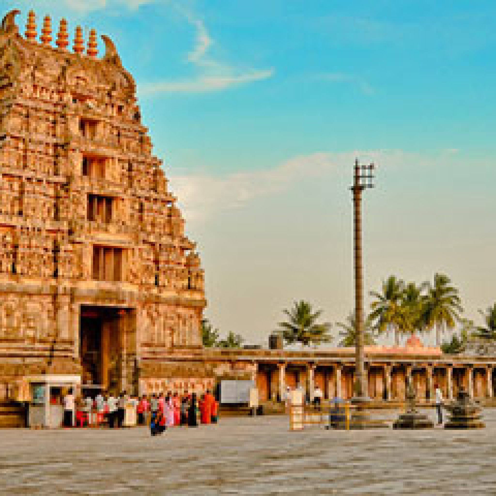 Travel Agency in Mangalore - Tour Packages from Mangalore